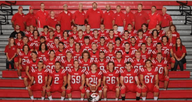BSN SPORTS / 1070 THE FAN HIGH SCHOOL TEAM OF THE WEEK - 93.5 / 107.5 ...