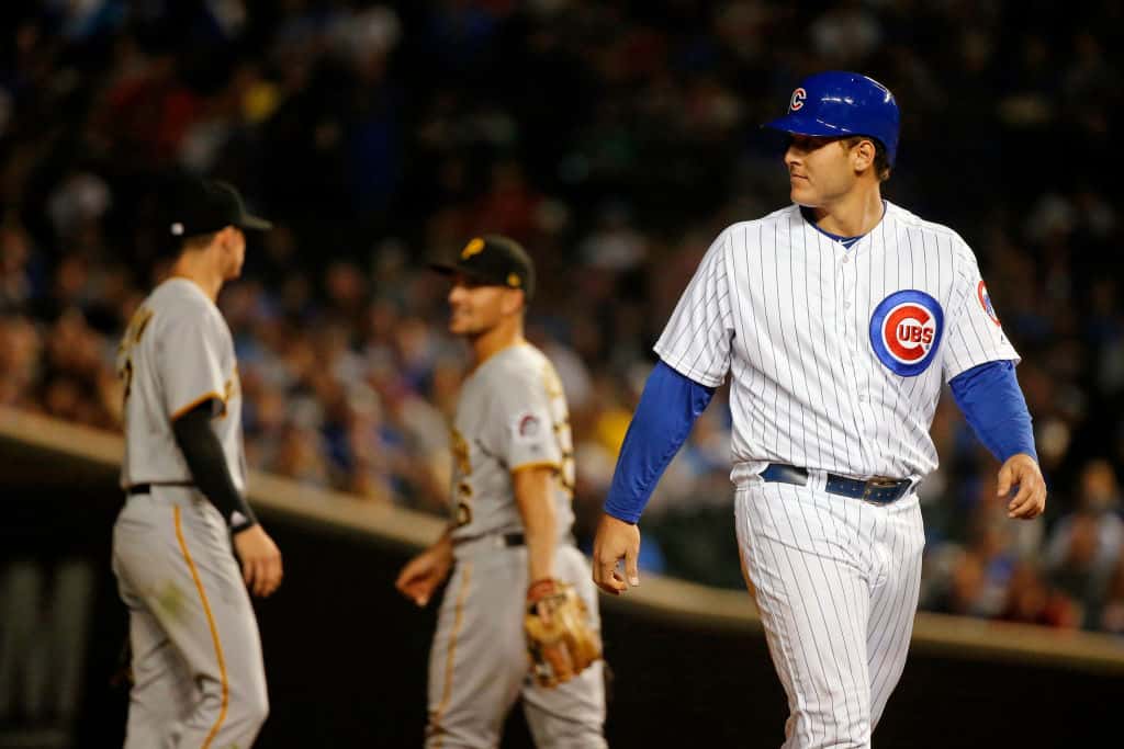 Comedians and Cubs with Tim Kurkjian of ESPN - 93.5 / 107.5 The Fan