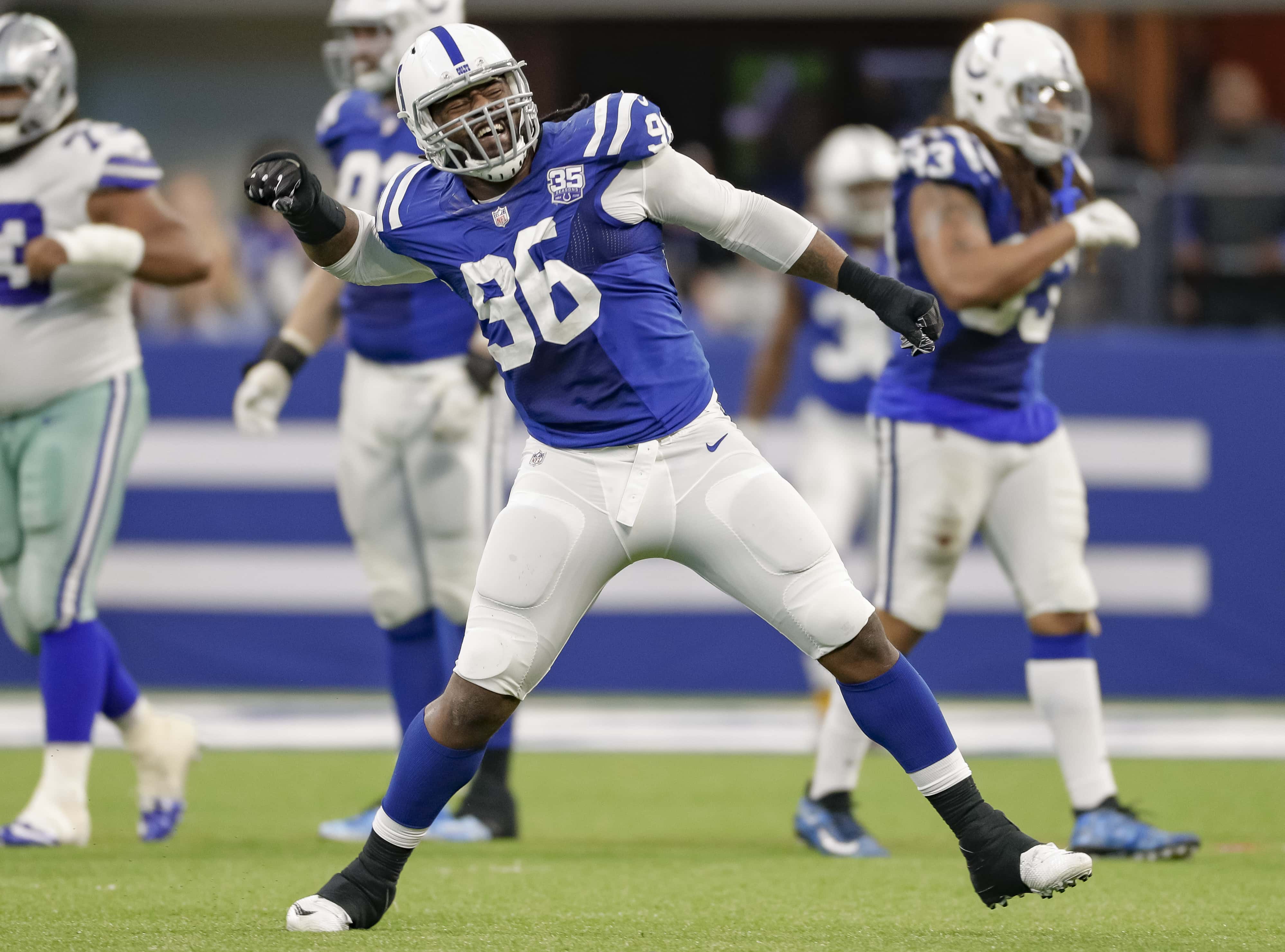 Getting to Know Denico: What was Denico Autry's favorite Christmas ...