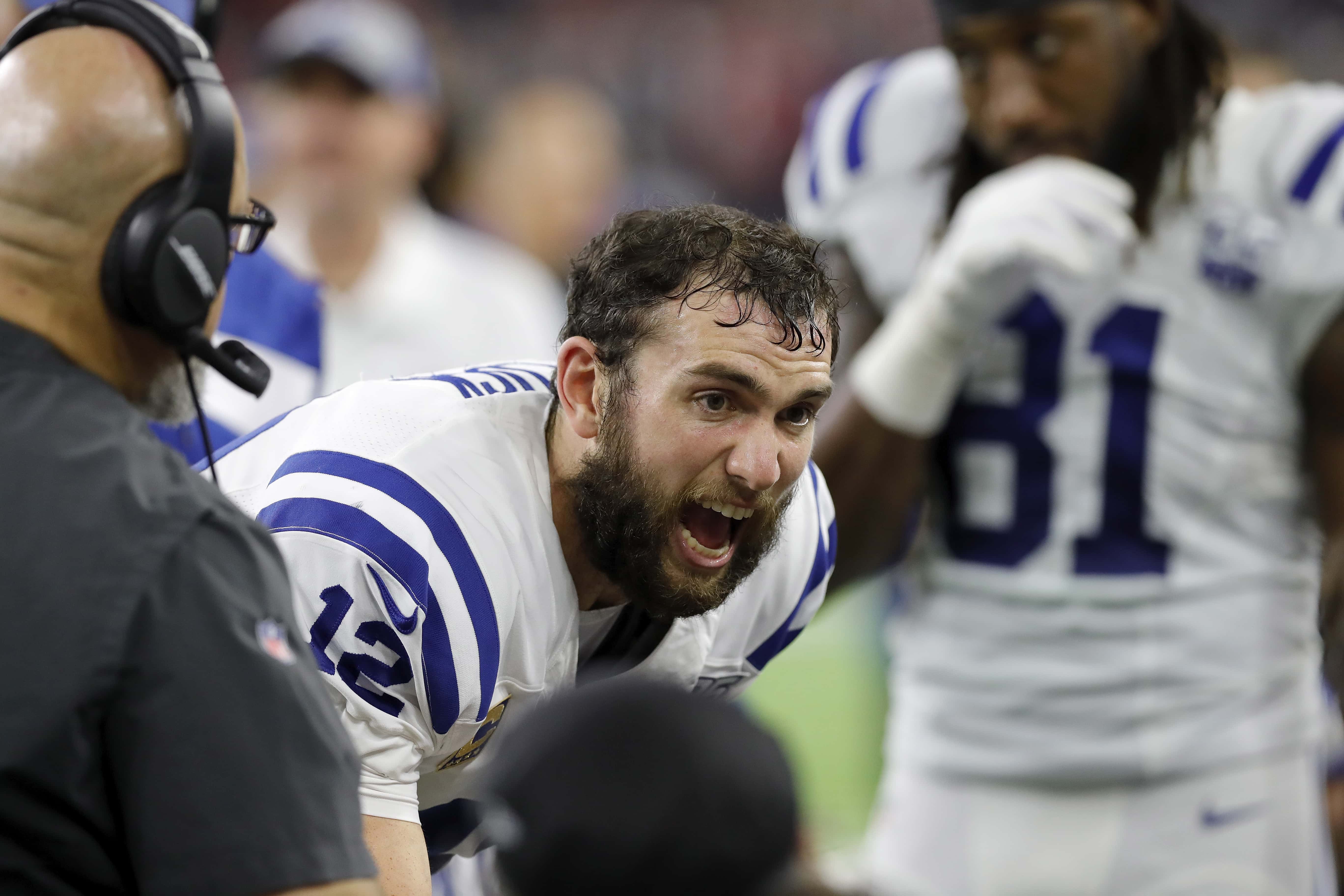 The Colts season is quickly approaching! Kevin Bowen takes a deep dive ...