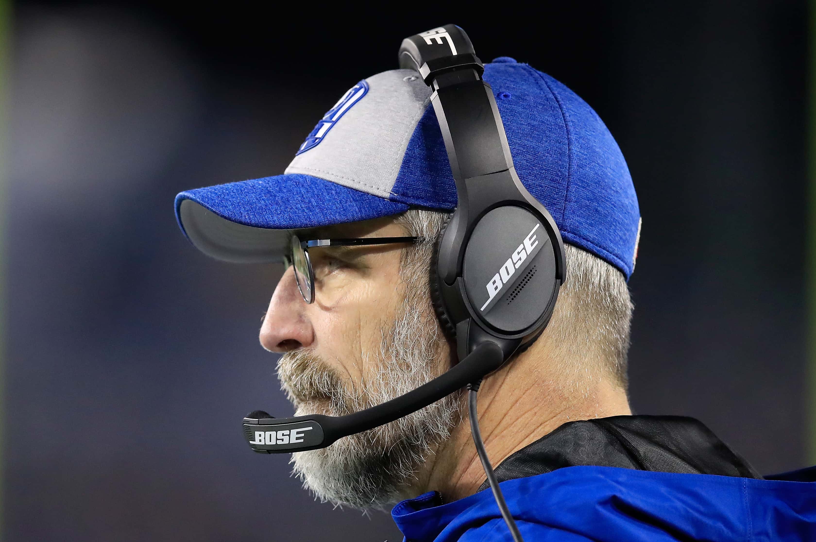 Kevin Bowen discusses everything Colts and Pacers - 93.5 / 107.5 The Fan