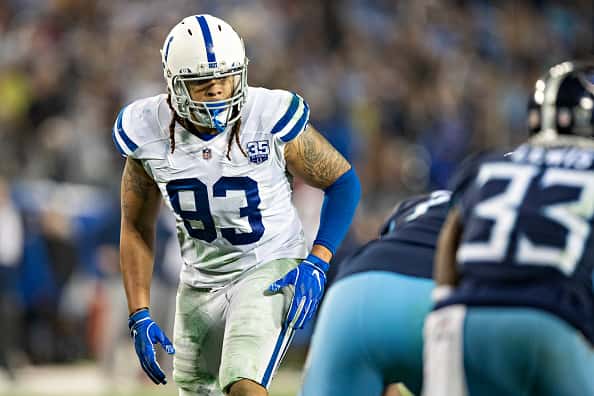 One last Colts opening primer with Kevin Bowen - 93.5 / 107.5 The Fan