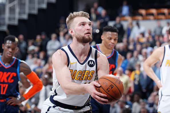 Charlie Clifford talks about what he sees in this new look Indiana ...