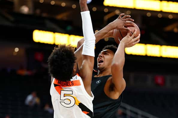 Indiana High School basketball All-Star games prepare to tip off. Hall ...