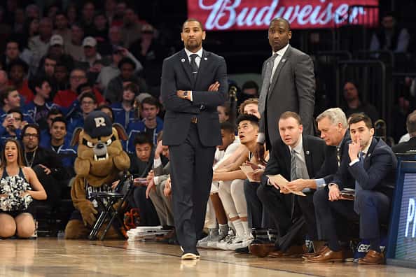 Butler Basketball releases non-conference schedule and Lavall Jordan ...