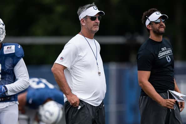 Gregg Doyel talks about why the Colts are set up well for the upcoming ...