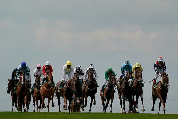 Racin' Rachel Mclaughlin joins The Dan Dakich Show to promote the 25th ...