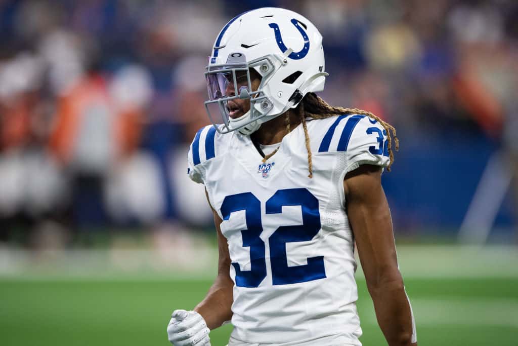 Colts 53-Man Roster Projection Following Two Preseason Games - 93.5 ...