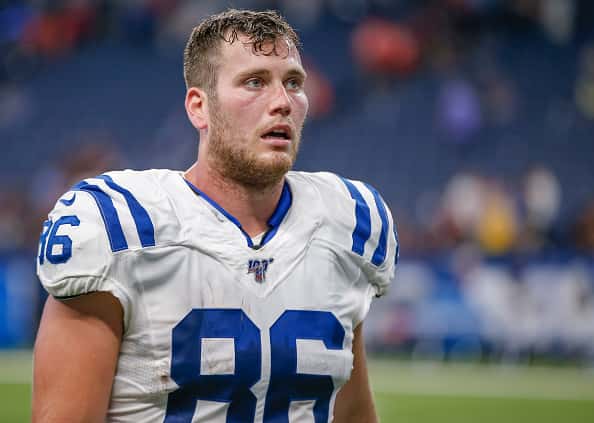 Colts roster cut-down with Kevin Bowen - 93.5 / 107.5 The Fan