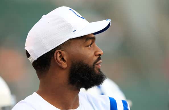 Mike Chappell Discusses Brissett Deal & Colts Opener - 93.5 / 107.5 The Fan