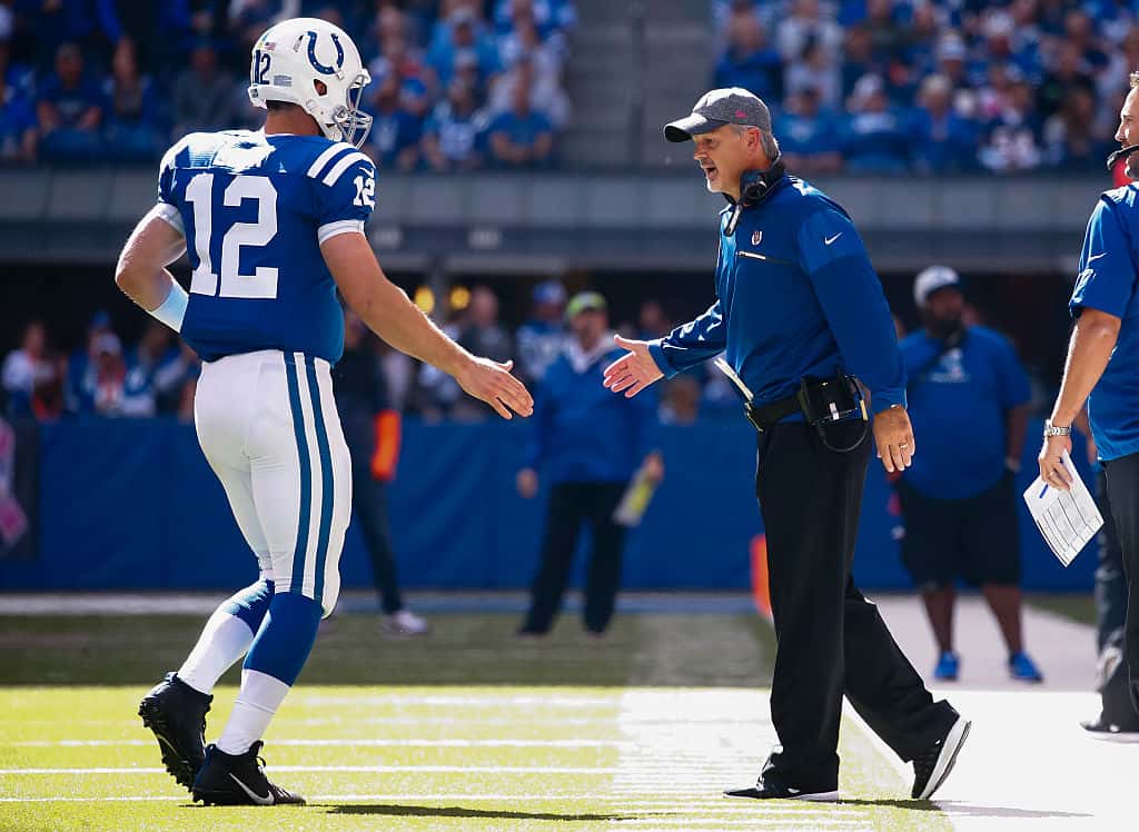 Page 207 of 207 - Colts Coverage Archives - 93.5 / 107.5 The Fan