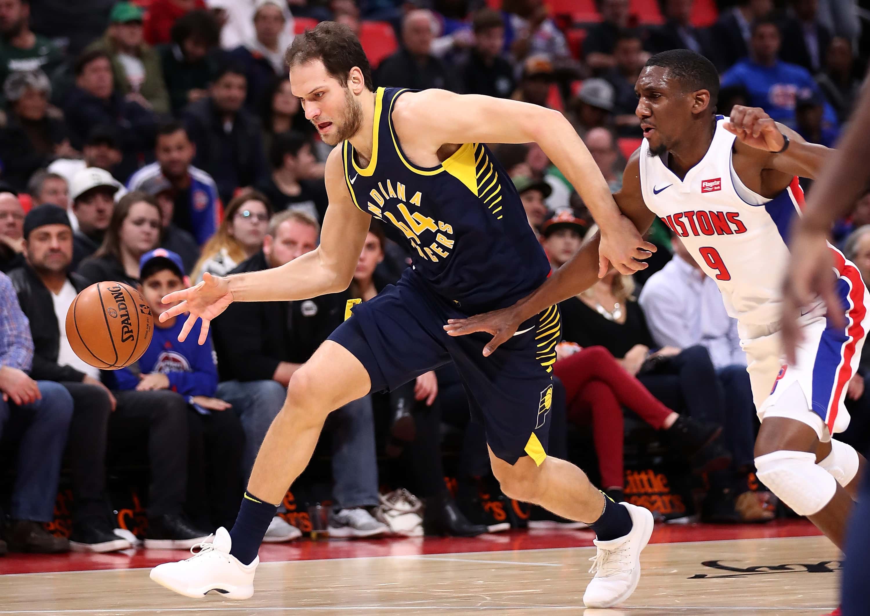 What do the Pacers need to do turn things around before the playoffs ...