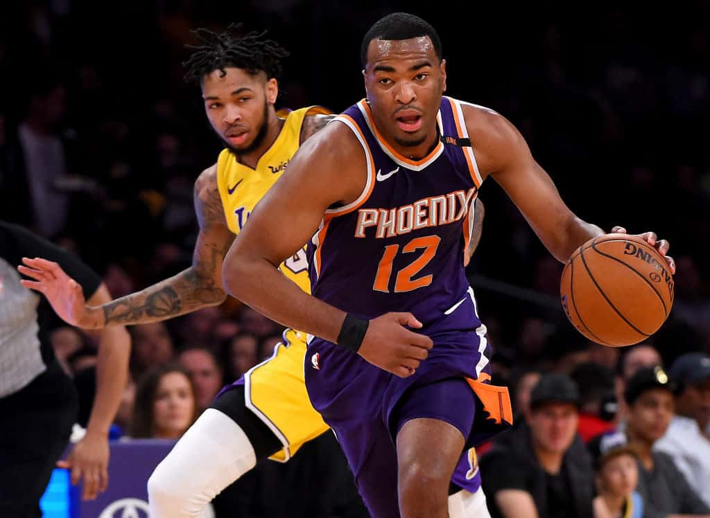 T.J. Warren Provides Pacers Unique, Scoring Presence - 93.5 / 107.5 The Fan