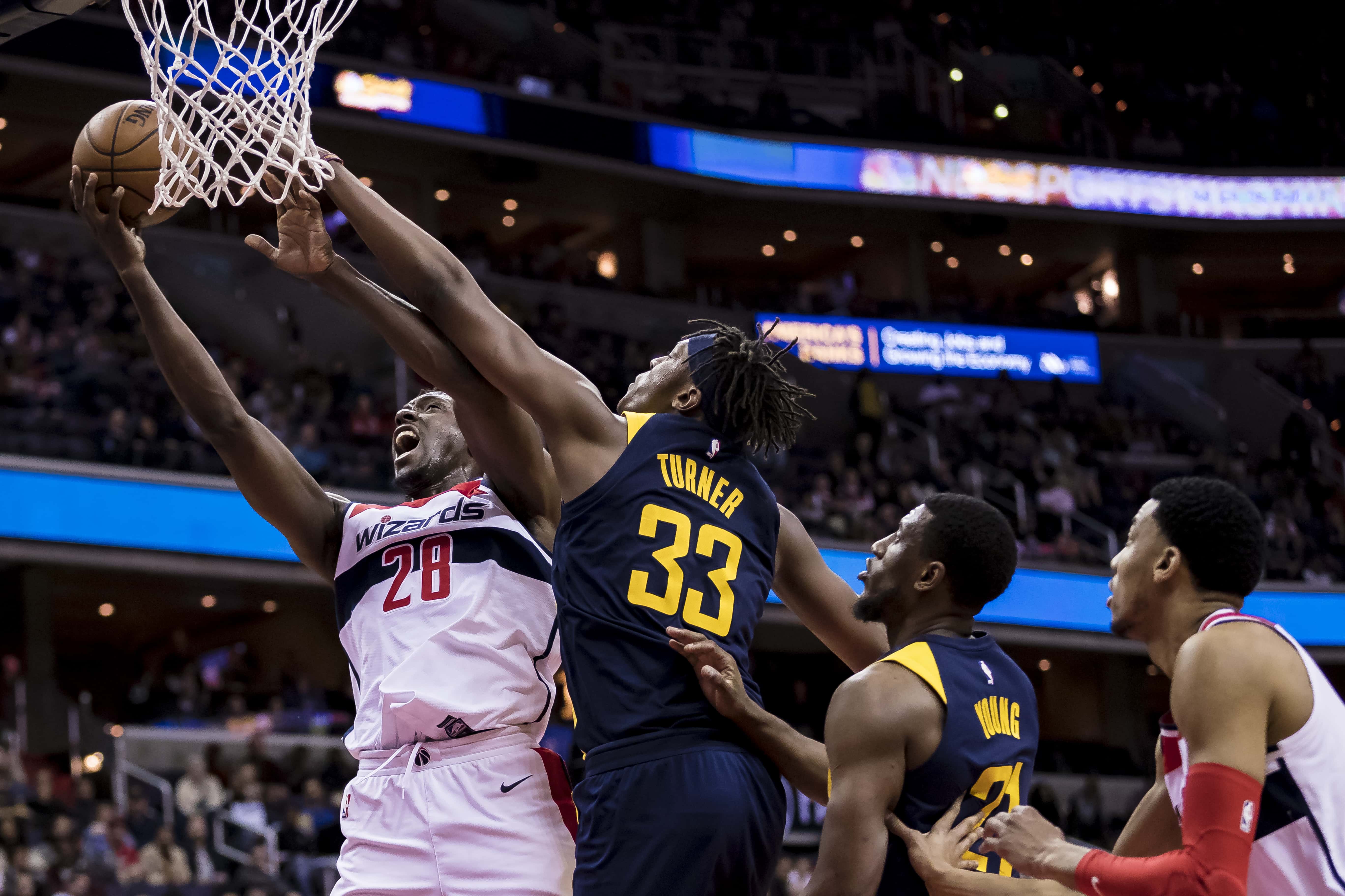 Mark Boyle on where the Pacers go from here - 93.5 / 107.5 The Fan