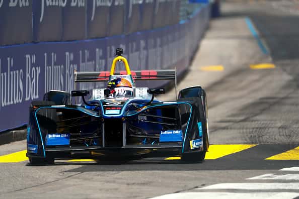 What did Alonso and Mclaren lack this year at the Indy 500? - 93.5 ...