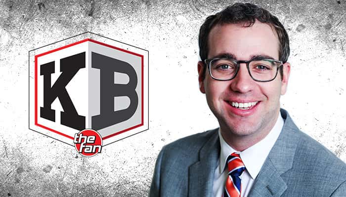 Kevin Bowen on how the Colts beat the Titans at their own game - 93.5 ...