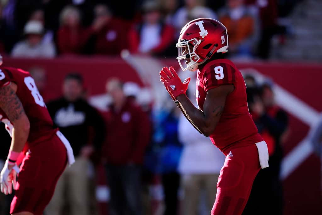 Don Fischer on the Hoosiers loosing three straight - 93.5 / 107.5 The Fan