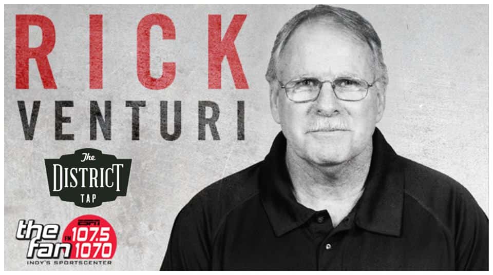 Coach to Coach - Rick Venturi + Dan Dakich: What happened in Kansas ...