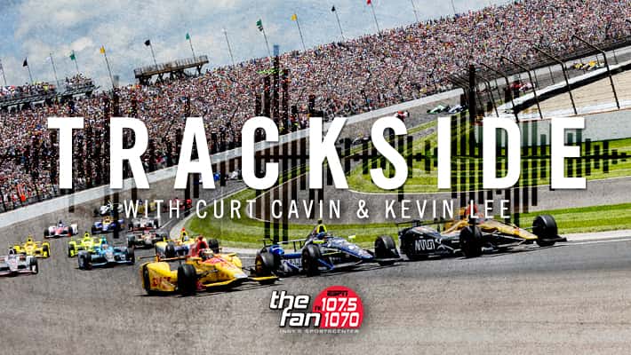 Robin Miller breaks down the latest in IndyCar Silly Season - 93.5 ...