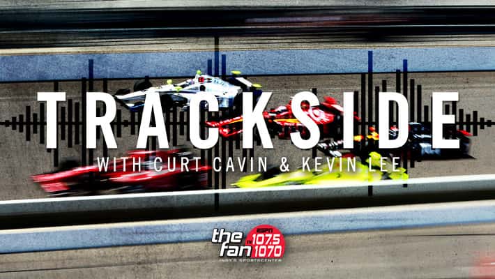 Curt and Kevin talk about the official Roger Penske take over of IMS ...