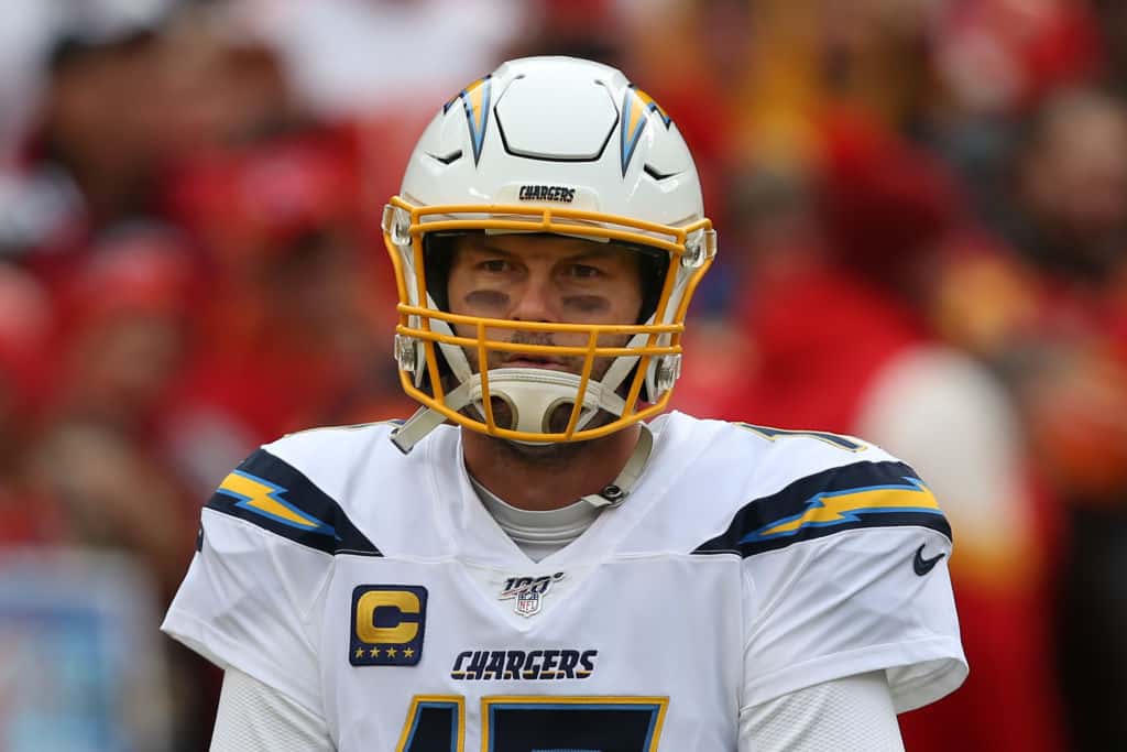 Stephen Holder "Not 100% Sold" The Colts Sign A Quarterback In Free ...