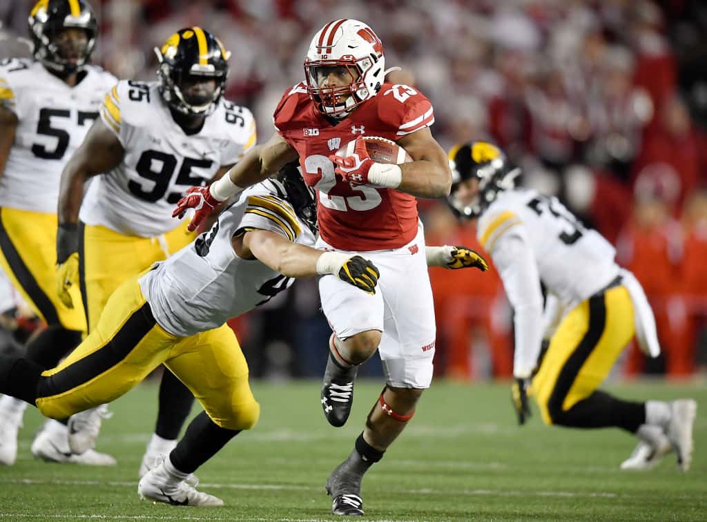 Rick Venturi's 2020 NFL Draft Recap: Analyzing The Colts' First Four ...