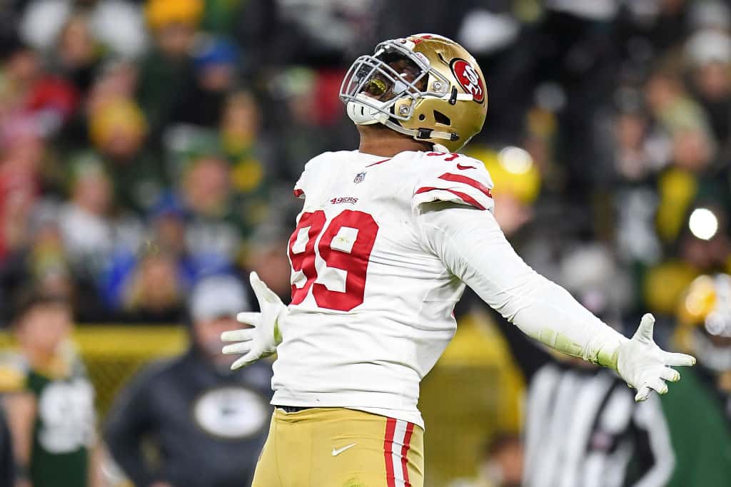 Darius Butler Gives His Perspective On Colts Offseason Acquisitions ...