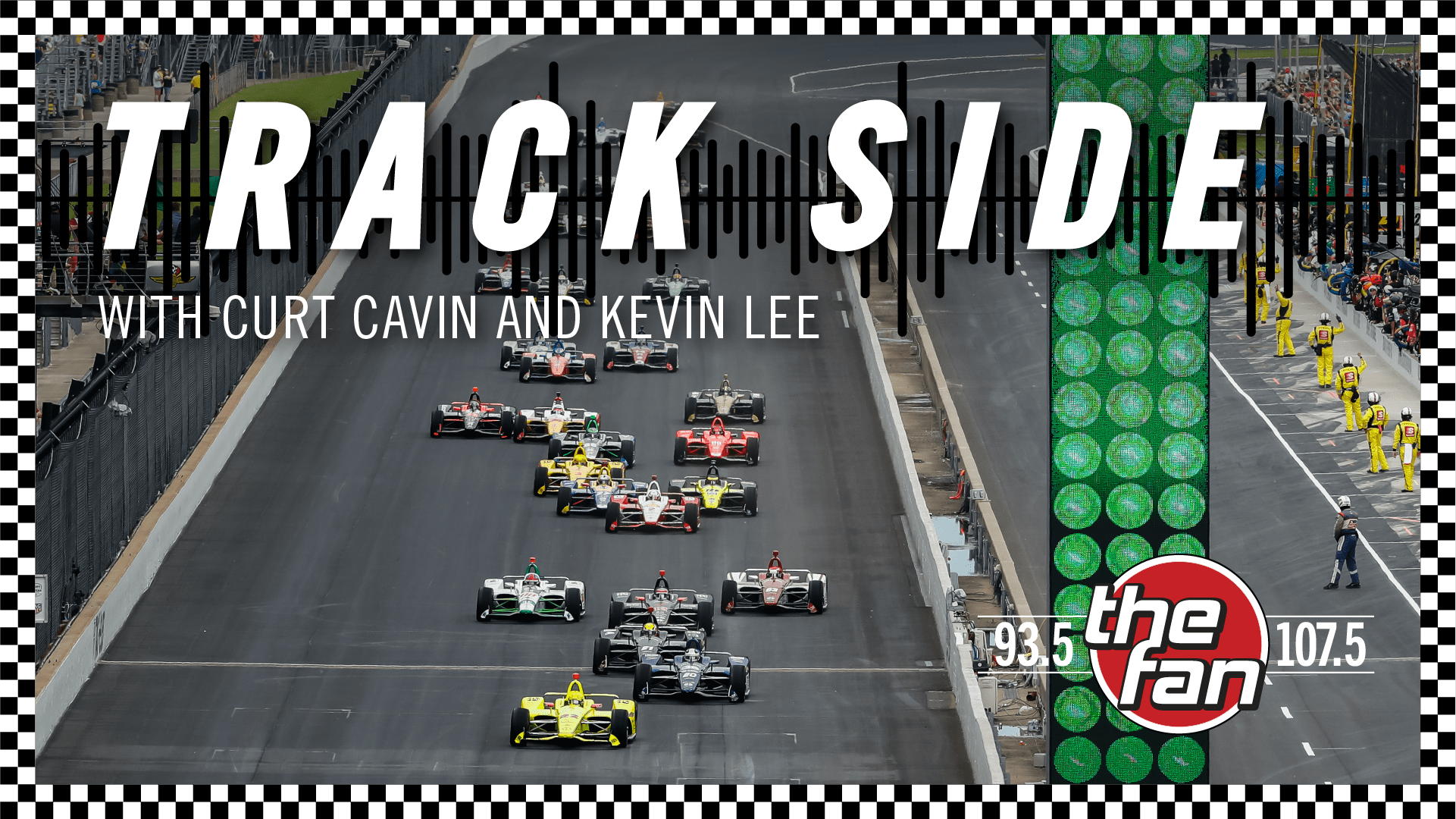 Dillon Welch and David Malsher-Lopez join Curt and Kevin on Trackside ...