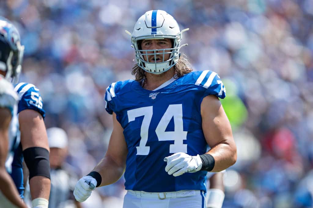 Who Are The Most Indispensable Colts For The 2020 Season? - 93.5 / 107. ...
