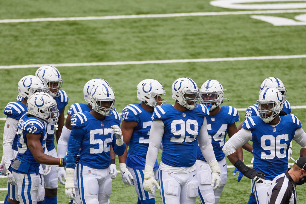 What to Expect from the Colts Thursday Night Football Matchup with the ...
