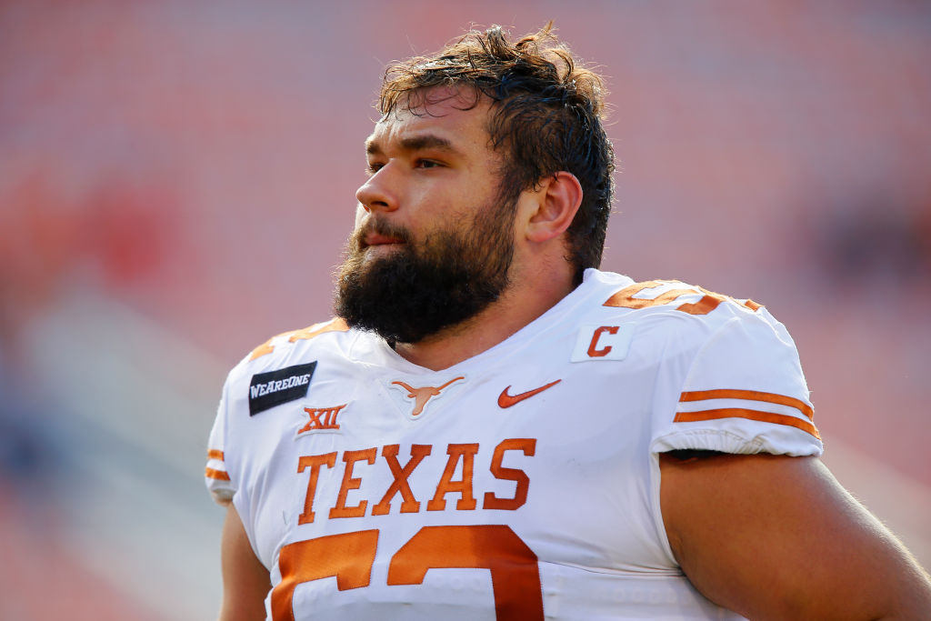 Kevin Bowen Gives His 2021 Colts Mock Draft - 93.5 / 107.5 The Fan