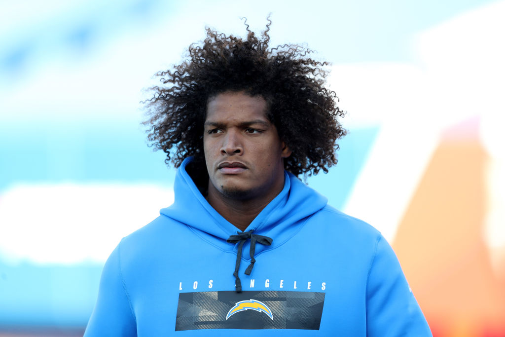 Isaac Rochell To Bring Versatile Role To Colts Defensive Line - 93.5 ...