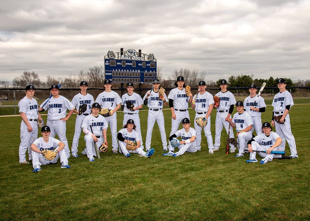 Columbus North Baseball is your BSN Sports Team of the Week! - 93.5 ...