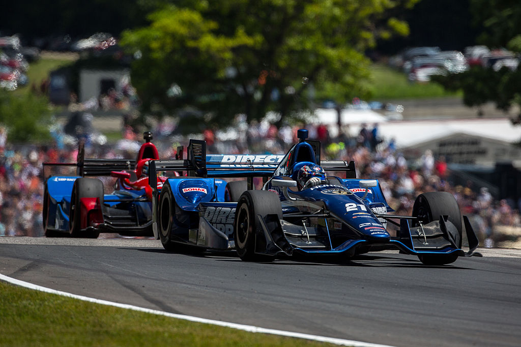 Everything You Need to Know About IndyCar's Venture to Road America ...