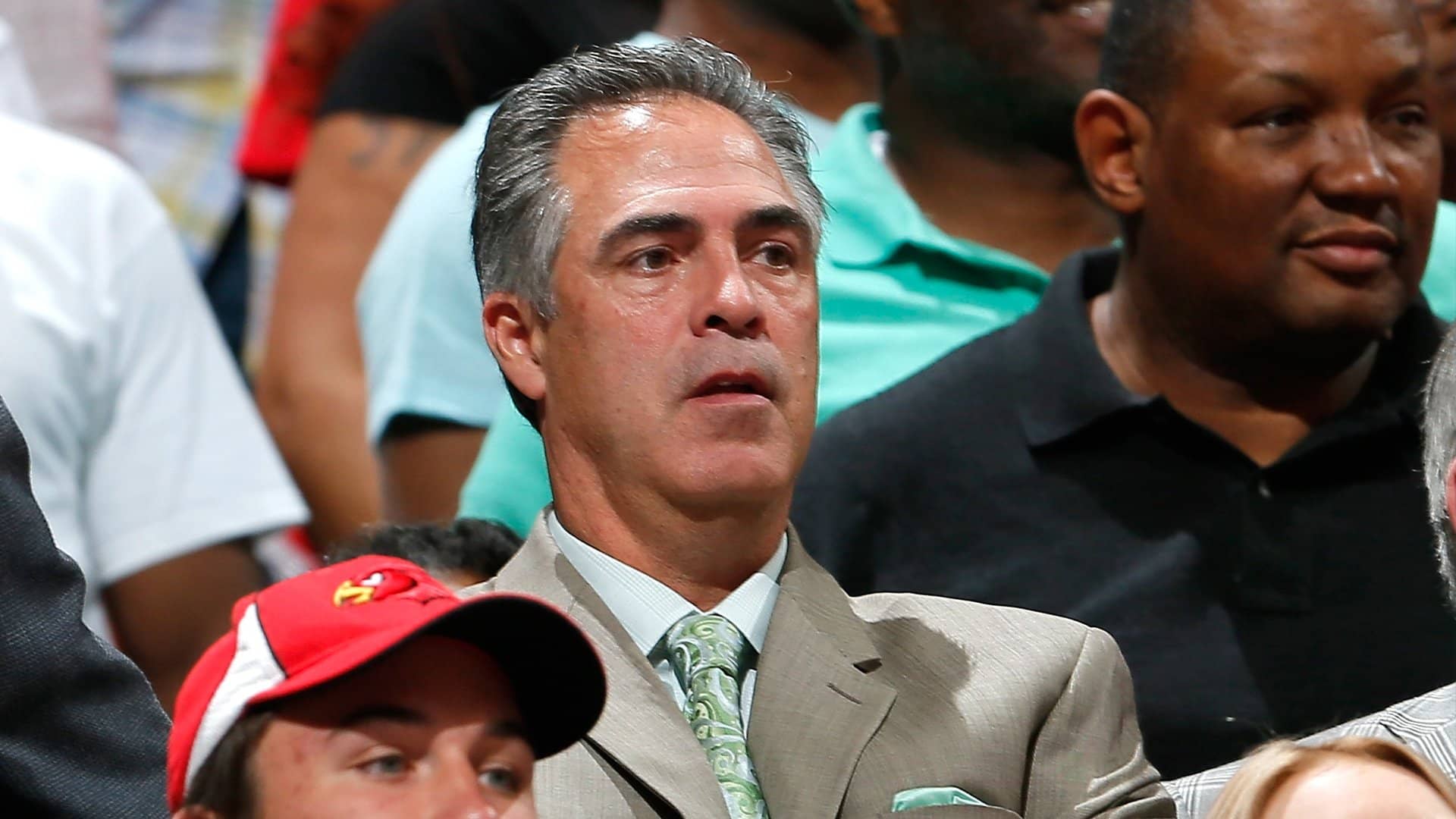 Kevin Pritchard Breaks Down a Crucial Pacers Summer ahead with Rick ...