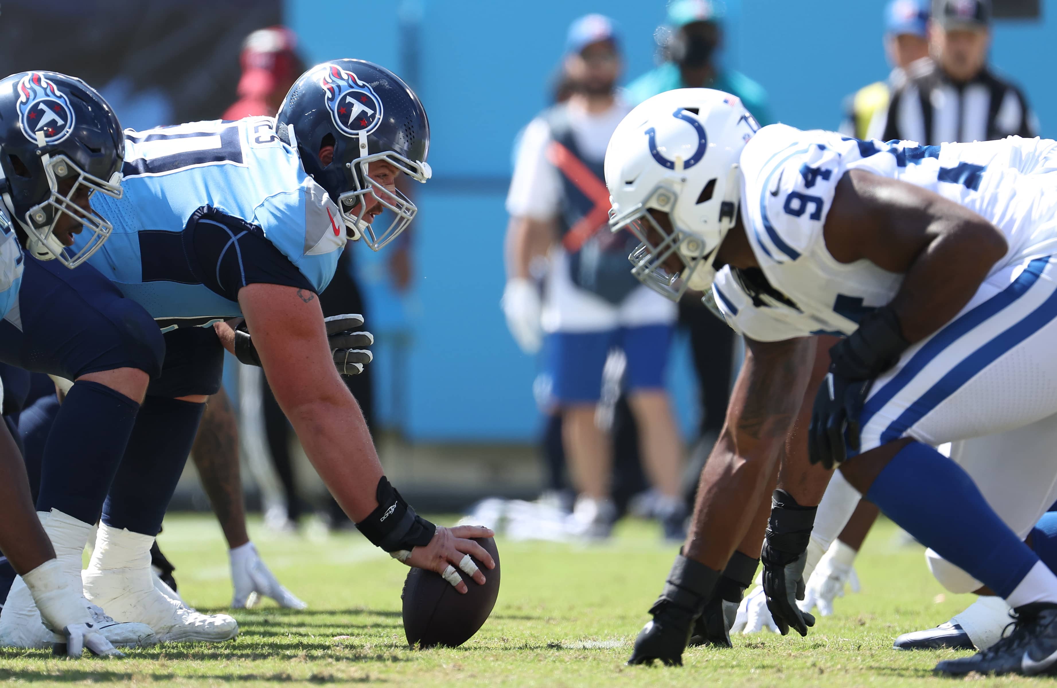 JMV: "The Colts 0-3 Start Is On Ballard and Reich" - 93.5 / 107.5 The Fan