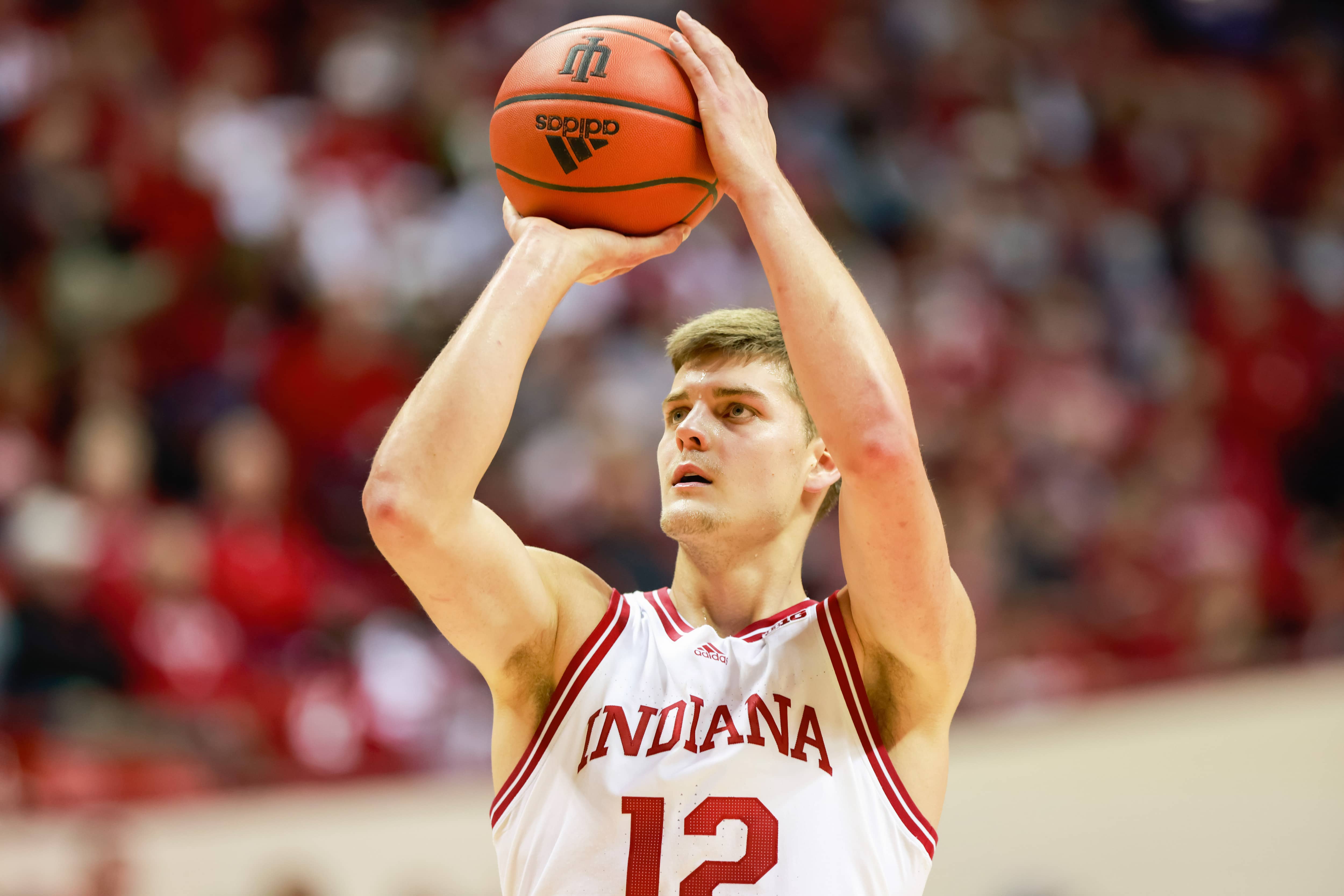 How Can IU Defeat Syracuse's 2-3 Zone? - 93.5 / 107.5 The Fan