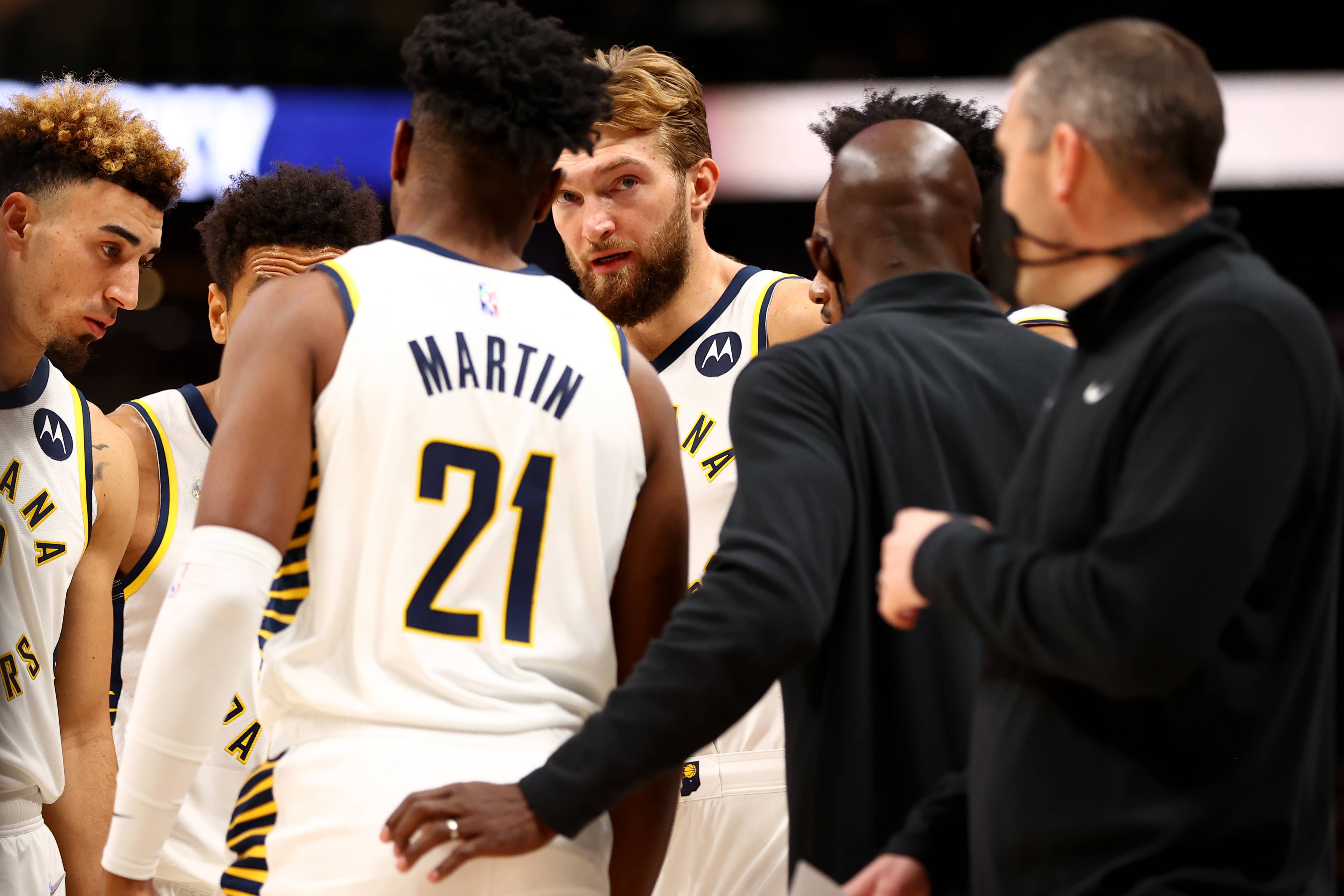 Bob Kravitz Brings JMV Into His Jaw-Dropping Conversation with Pacers ...