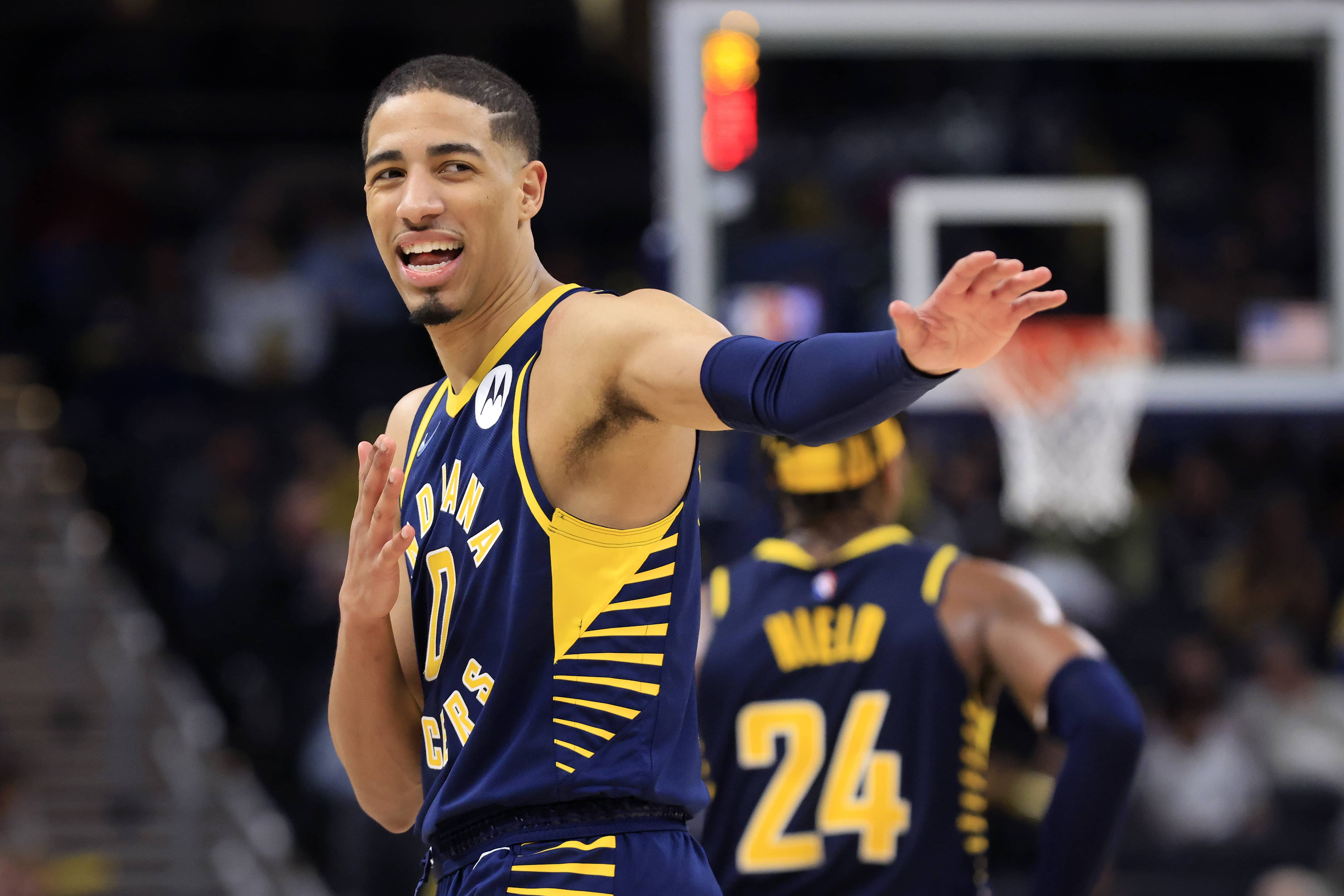 Who Won the Tyrese Haliburton/Domantas Sabonis Trade?