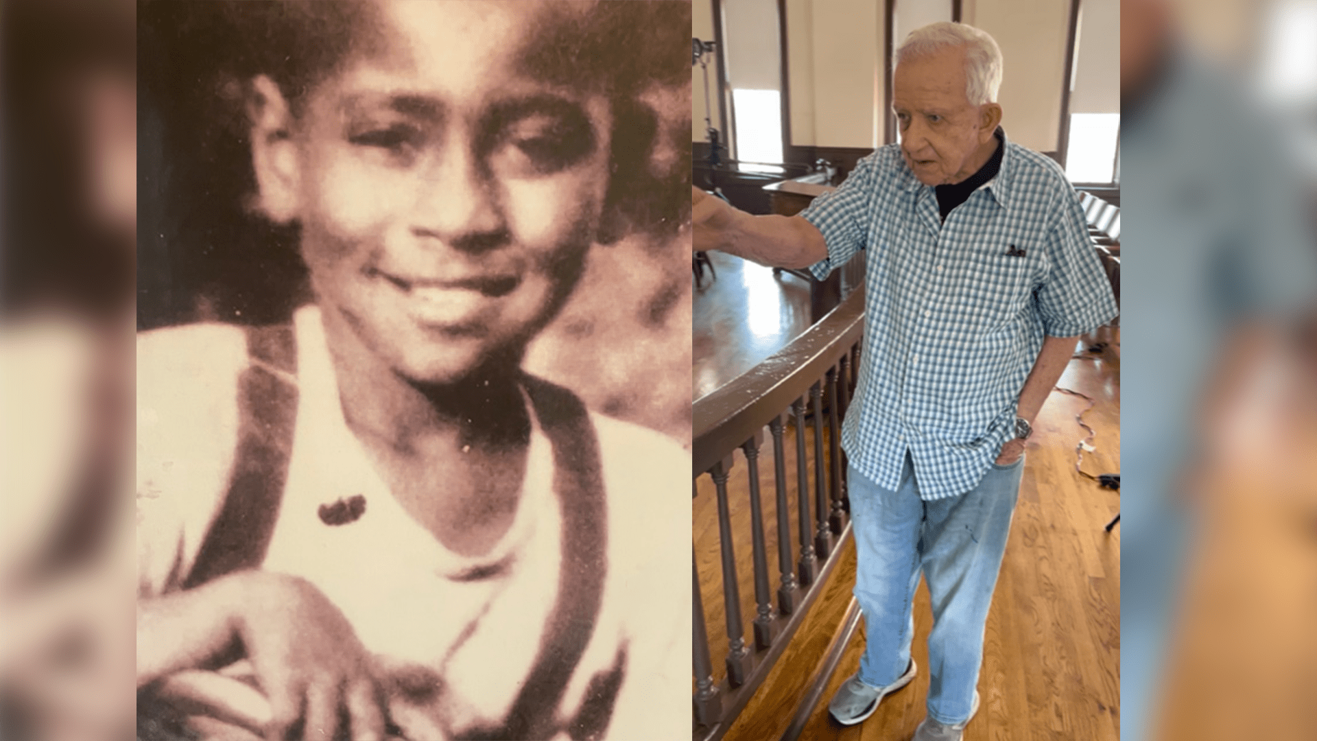 The Emmett Till Trial, Dan Wakefield And My Glimpse Into A Painful ...