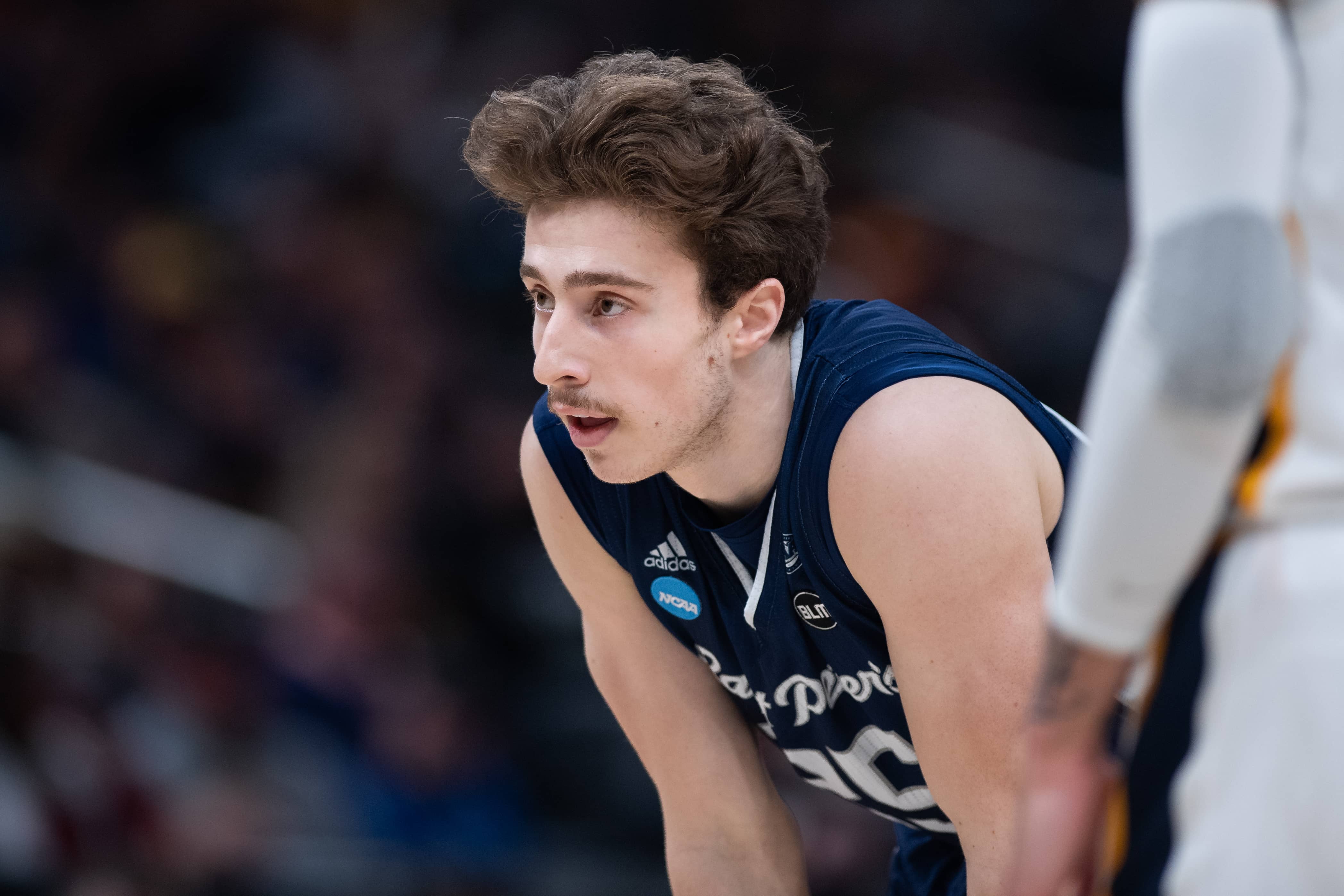 Doug Edert, Cinderellas, A Shattered Backboard: Jake Querys Favorite ...