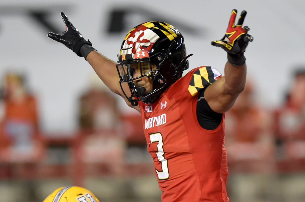 Colts Show Their Love For Rookie Safety Nick Cross - 93.5 / 107.5 The Fan