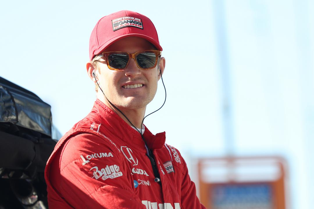 Trackside Archives - 93.5 / 107.5 The Fan