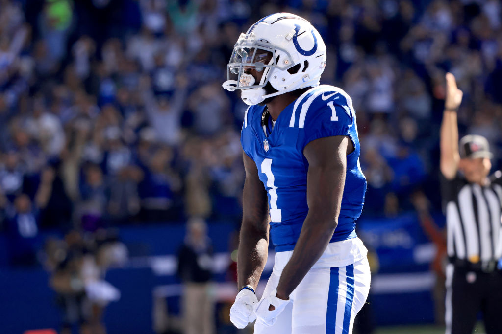 Colts Position Battles To Watch At Training Camp - 93.5 / 107.5 The Fan