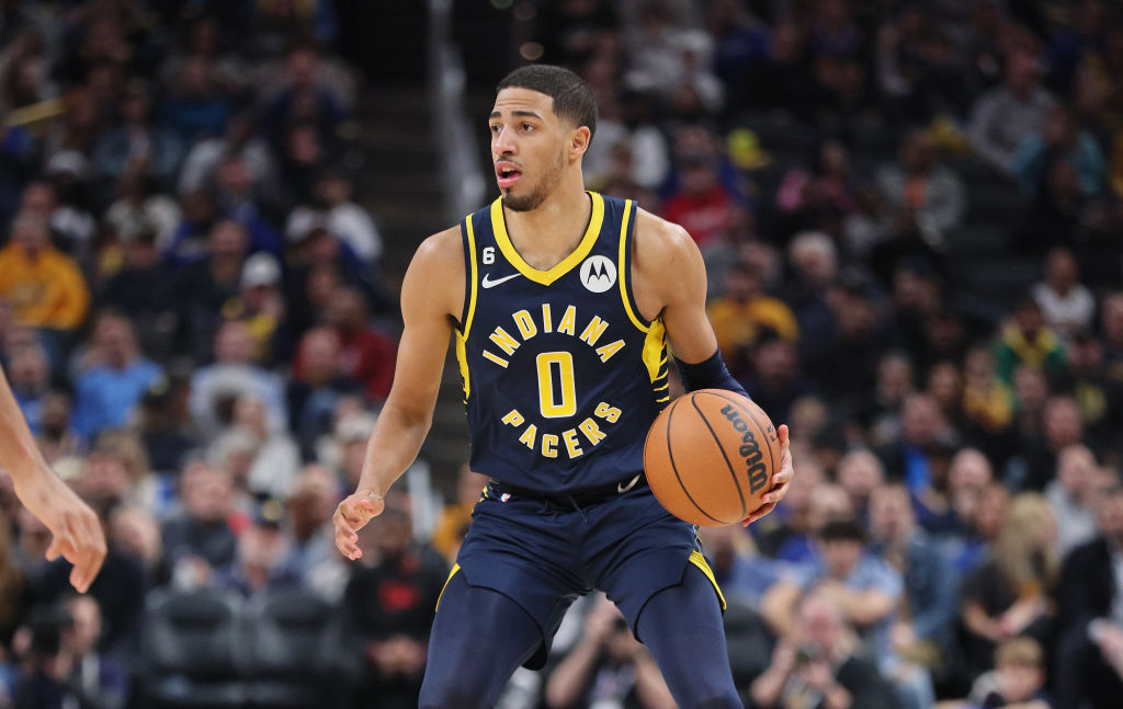 Are The Pacers For Real?