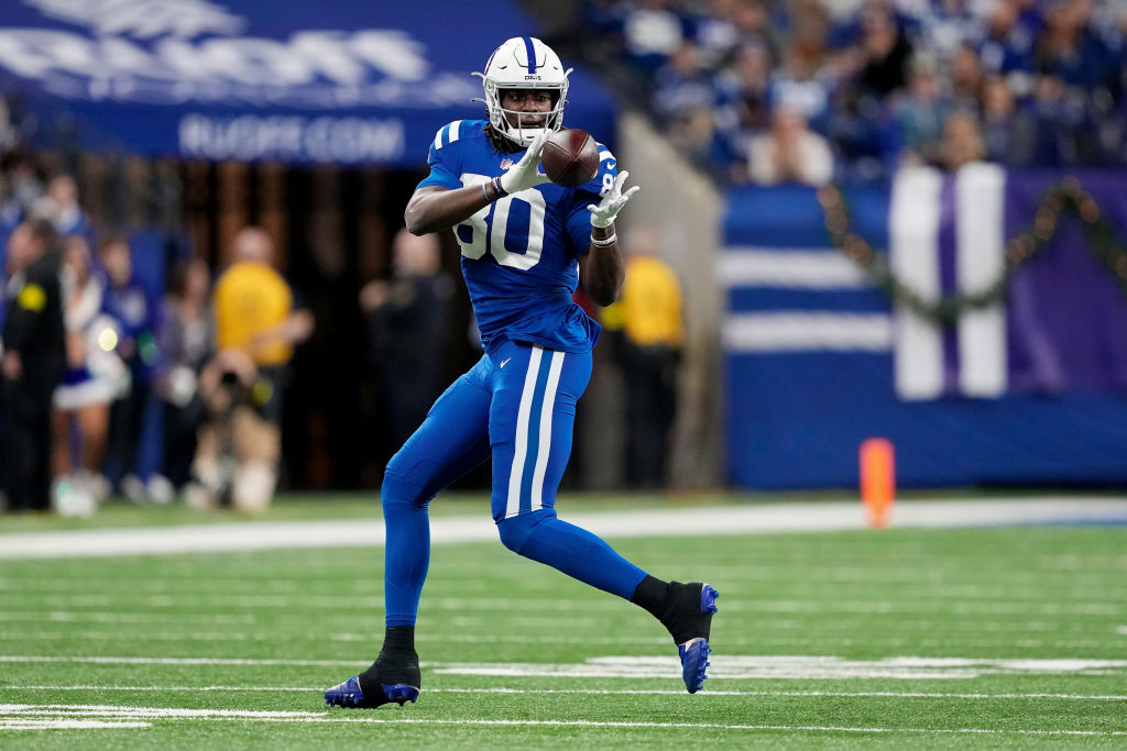 How Did The Colts Rookies Perform In First NFL Season?