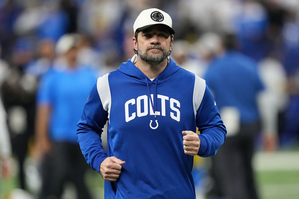 Weighing Pros And Cons Of Each Colts Head Coaching Candidate