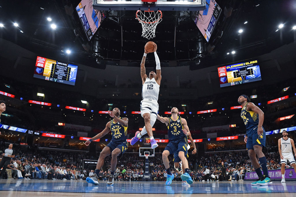 NBA investigated Jan. 29 confrontation that had Pacers concerned as ...