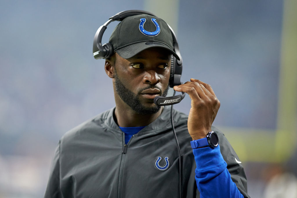 Meet Colts Coaching Staff Under Shane Steichen