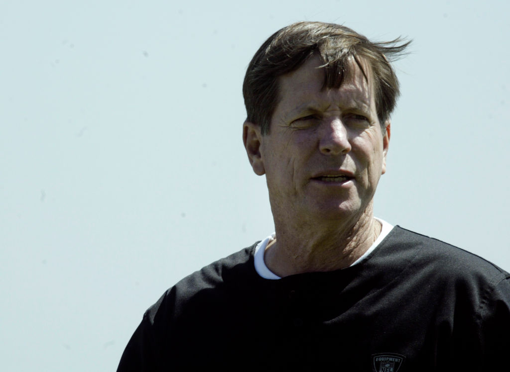 Norv Turner on Shane Steichen & His Ability To Lead The Colts